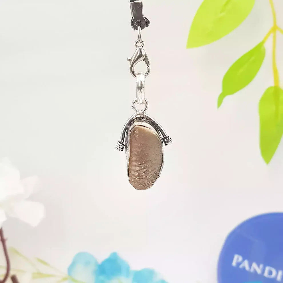 Shukar Mani (With Silver Locket) – TruegemsKart